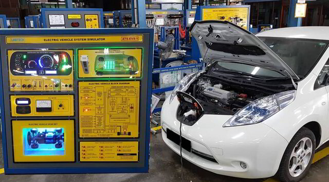 Labtech, Technical Education and Vocational Training Solutions