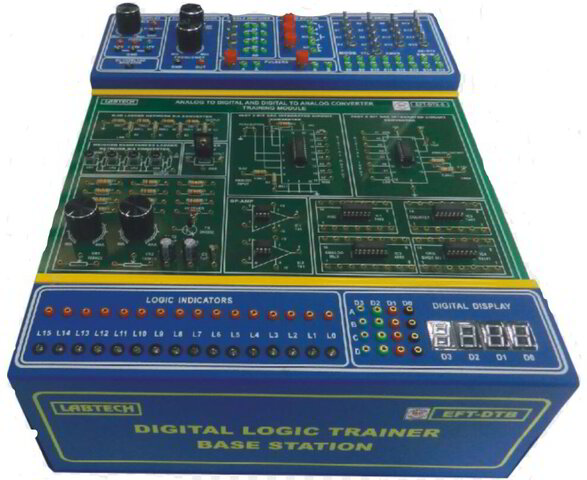 Labtech, Technical Education and Vocational Training Solutions