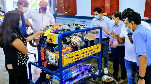 Webinar Registration Form