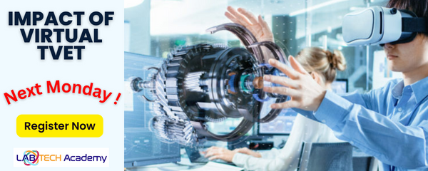 The Impact of Virtual TVET