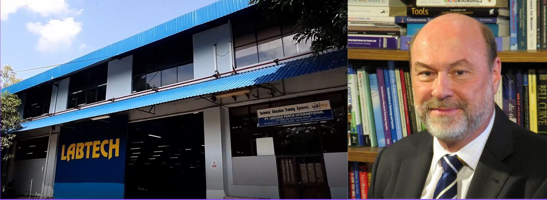 Labtech, Technical Education and Vocational Training Solutions