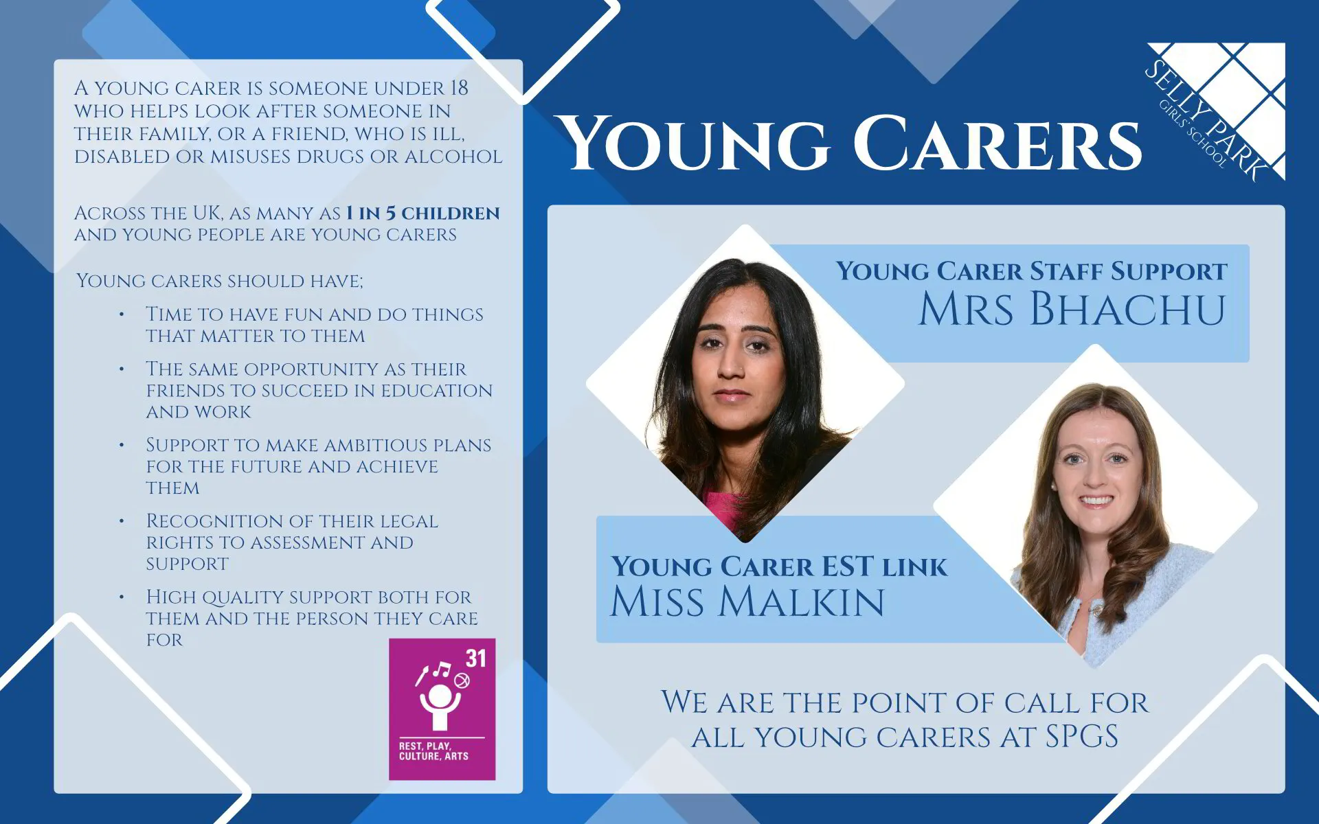 YoungCarers