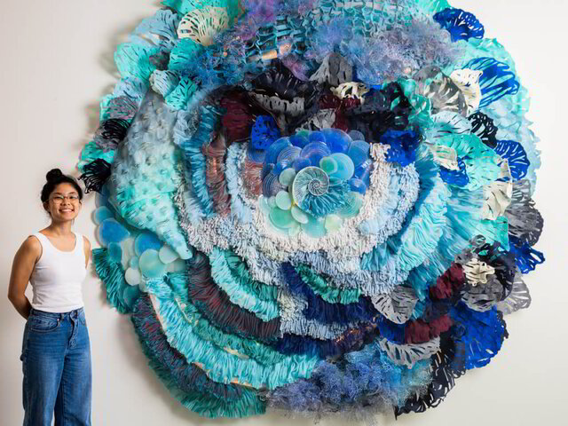 Danielle Tay - Contemporary Visual Artist