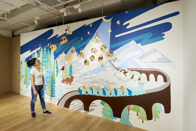 Danielle Tay - Contemporary Visual Artist