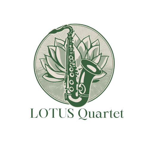Lotus Saxophone Quartet | Lotus | Saxophone Performance