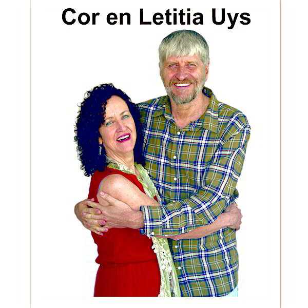 Pierneefteater Winkel