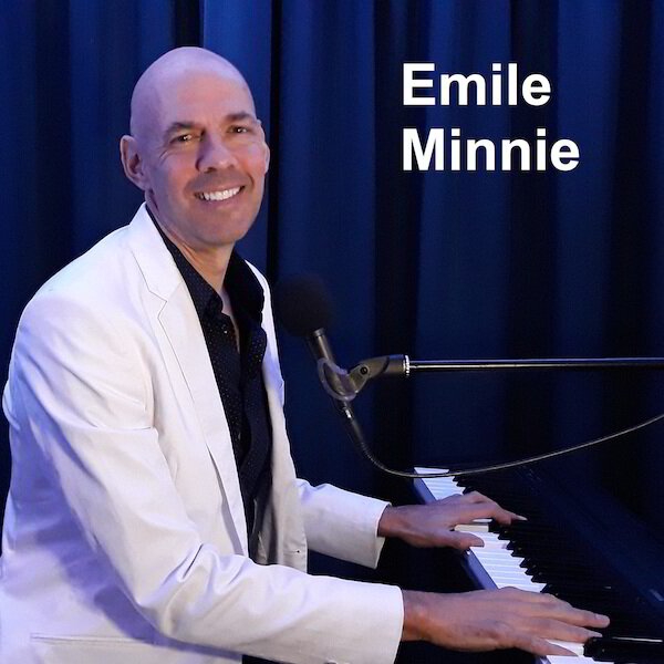 Emile Minnie ~ My ruk in Rio ~ Kyk Nou!