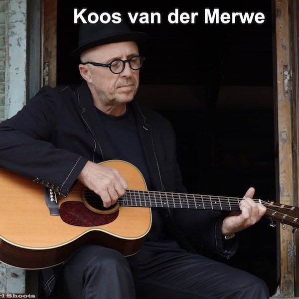 Koos van der Merwe - Kyk Nou!