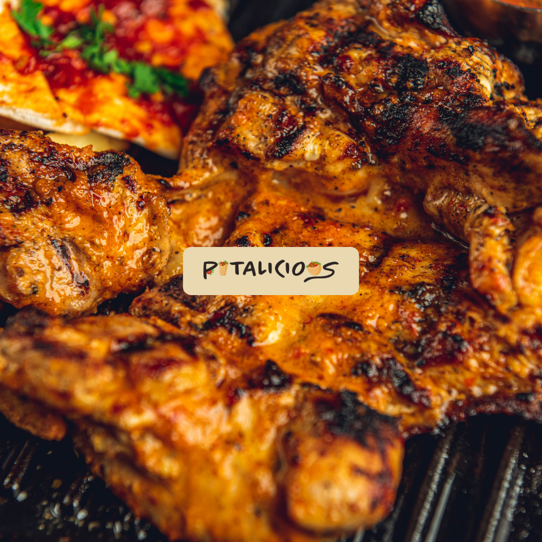 Discover the Authentic Flavors and Ambiance of Lebanon at Pitalicious