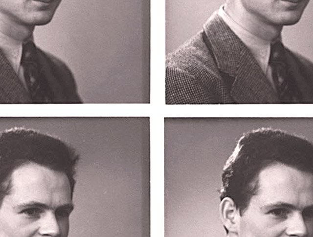 Work of Artist Jono Boyle