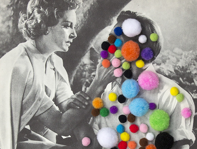 Work of Artist Jono Boyle