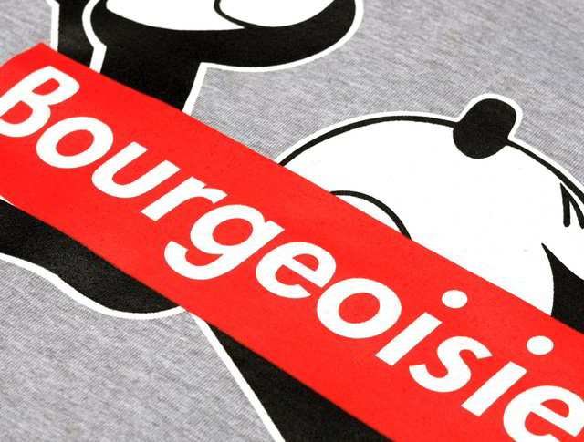 Work of Artist Jono Boyle