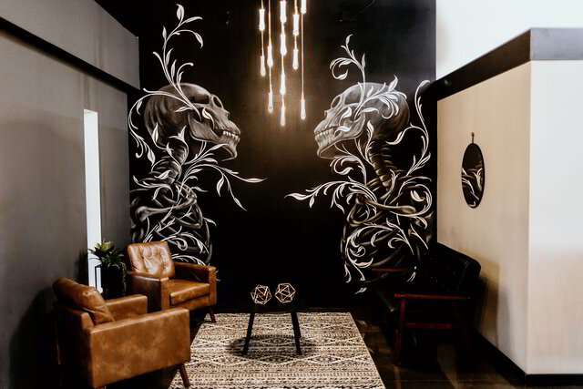 Momentum Chiropractic | Dr. Preston Gregory, D.C. | Boiling Springs, SC