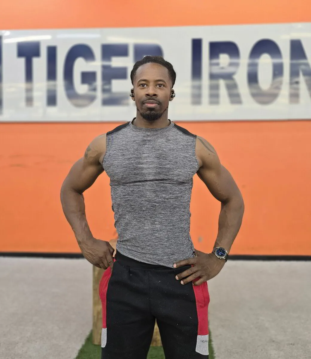 GLUTOLOGY: ULTIMATE GLUTE GROWTH GUIDE. 7 GLUTE GROWTH MODELS