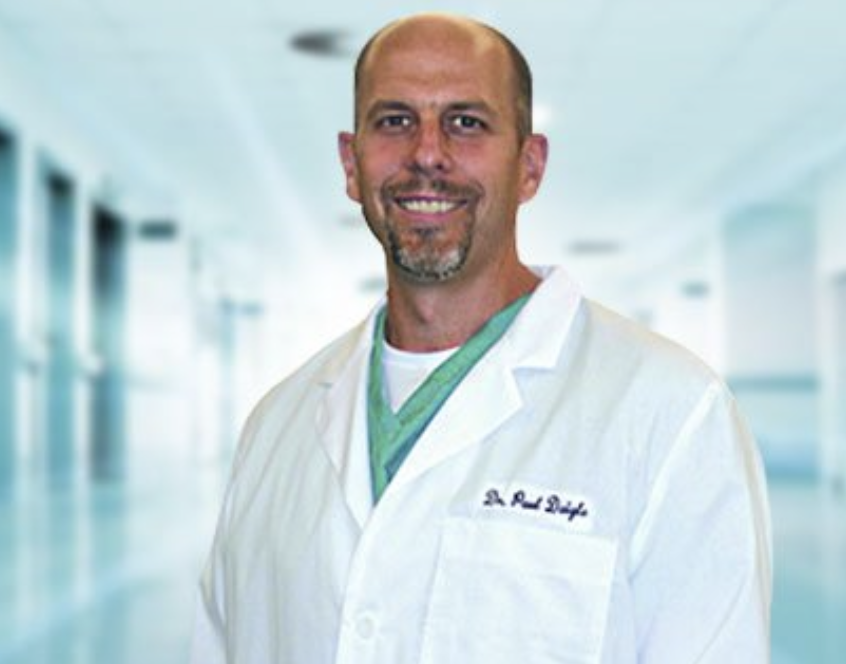 Central Street Chiropractic | Dr. Paul Daigle | Lowell, MA