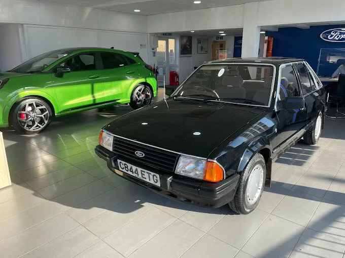 Motorlux