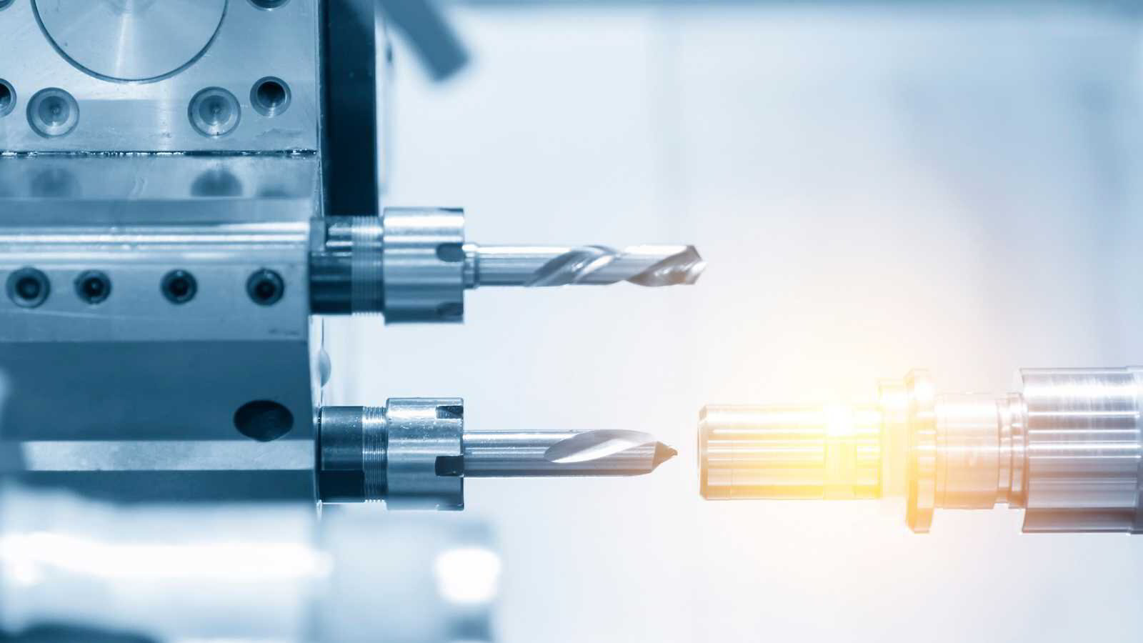 Matrix Maxi - Elevated Engineering Precision