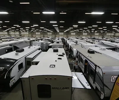 Ohio RV and Boat Show | Ohio Expo Center | Columbus Ohio | Home