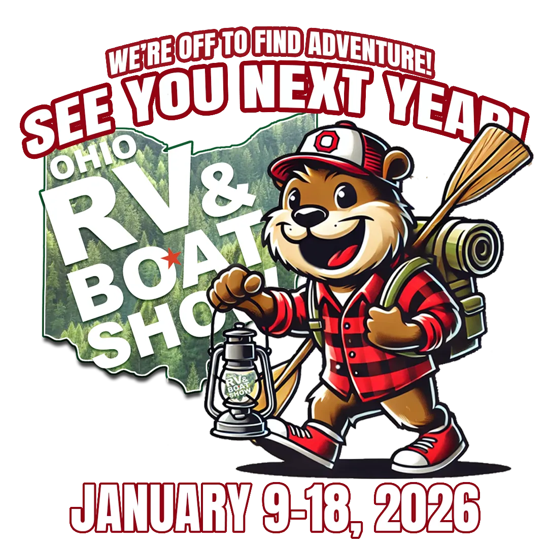 Ohio RV and Boat Show | Ohio Expo Center | Columbus Ohio | Home