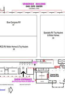 Ohio RV & Boat Show