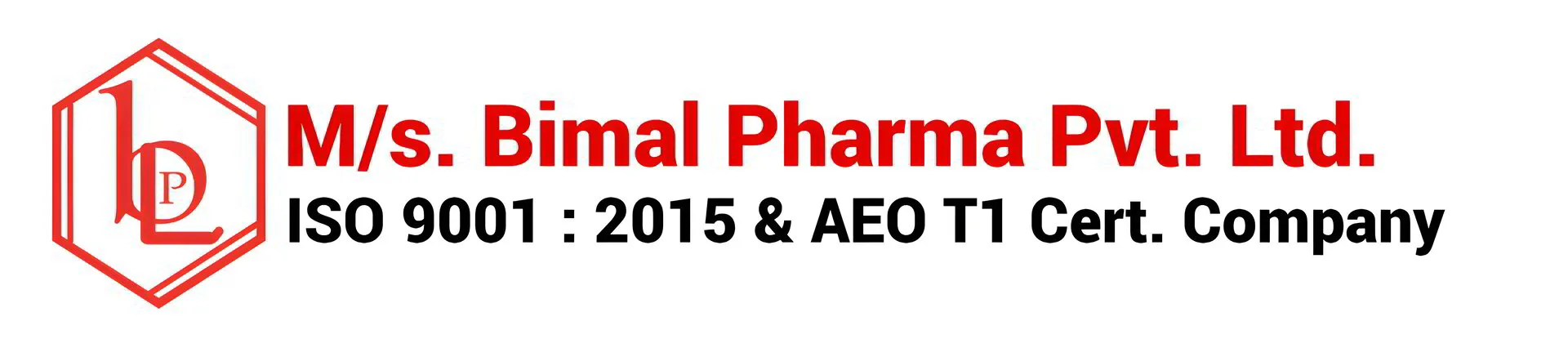 Bimal Pharma - Antimicrobial Preservatives for Food & Pharma Industries