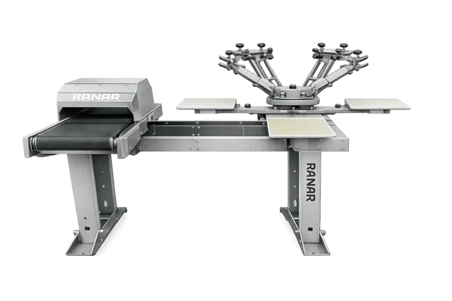 Ranar Starter Print Shop Package