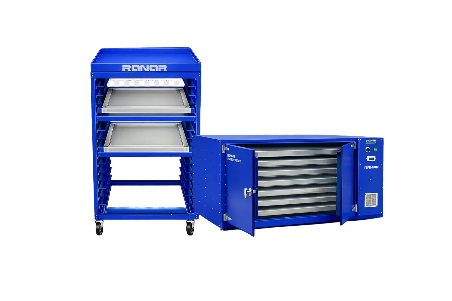 Ranar Print Shop Add-ons