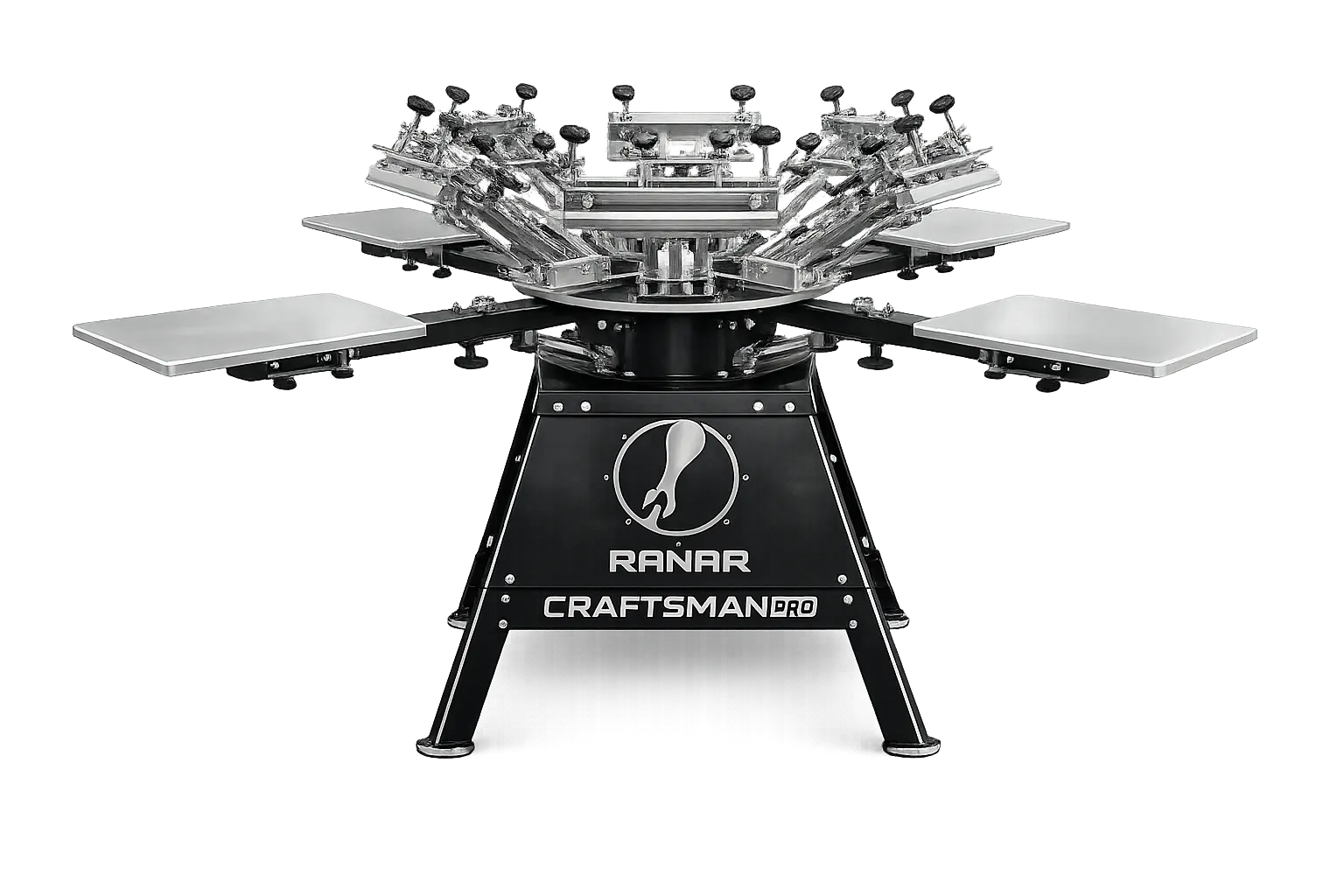 Ranar Pro Print Shop Package