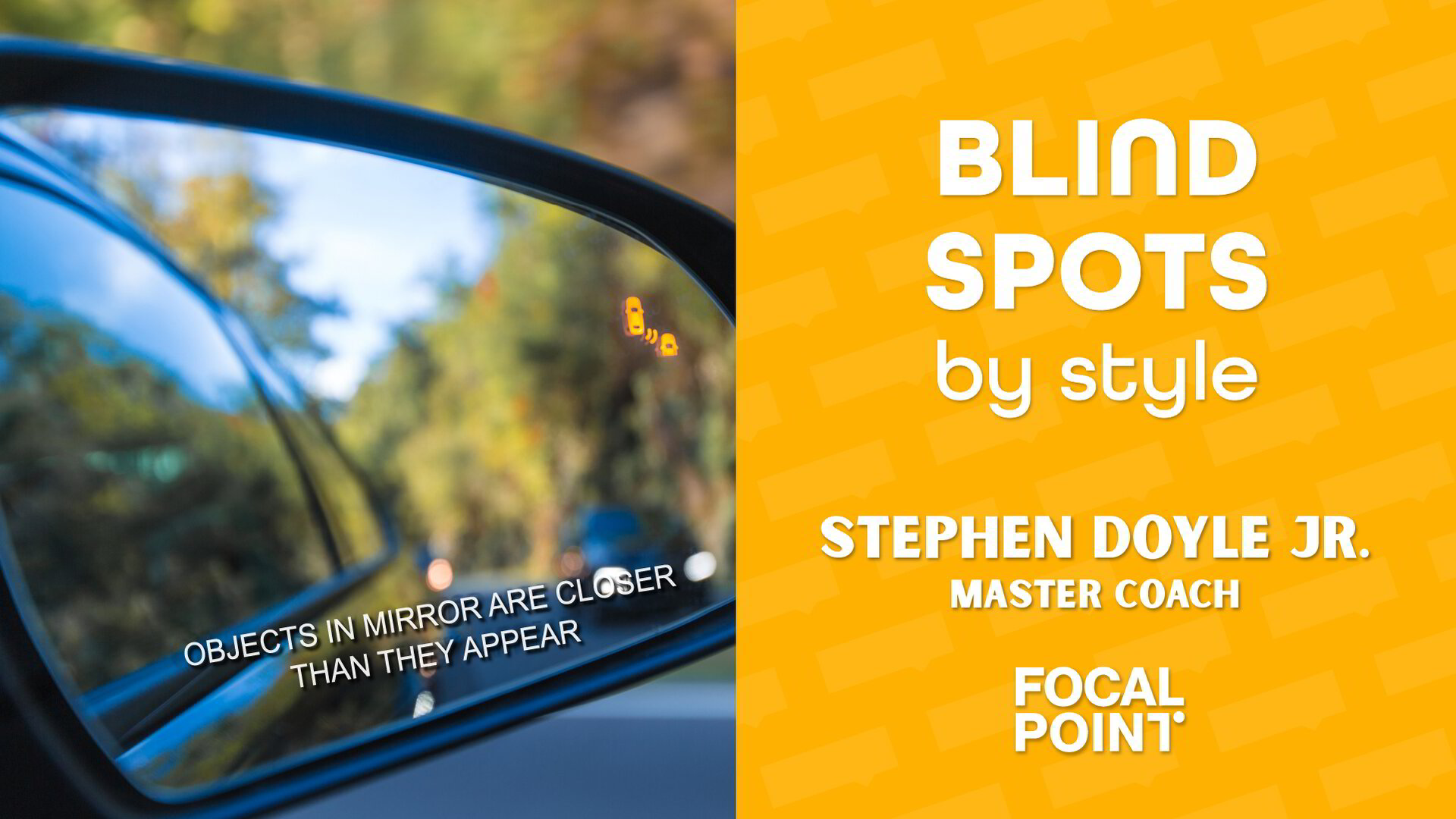 Spot the Style—How to Read DISC in Real Life (Without Asking for a Pie ...