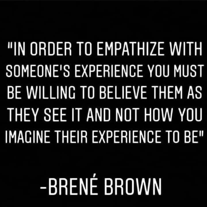 Humility and Racial Justice