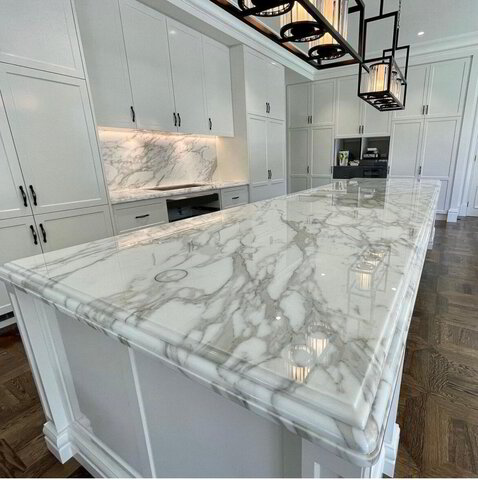 Benchtop Restoration Services