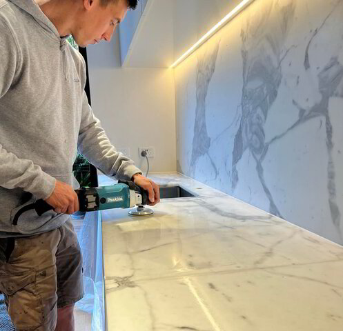 Benchtop Restoration Services