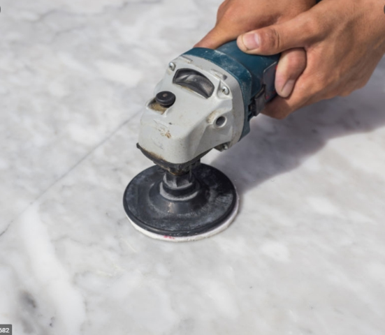 Benchtop Restoration Services