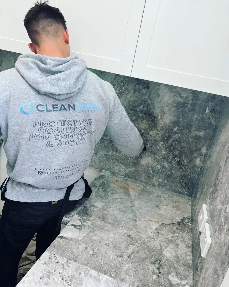 Benchtop Restoration Services