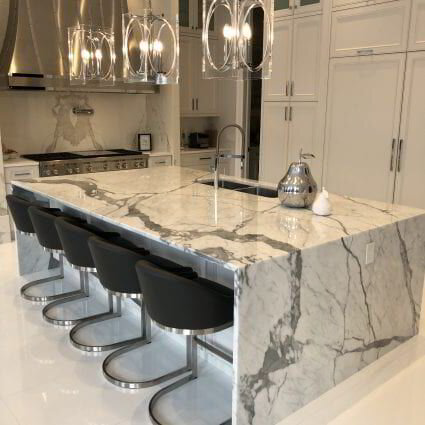 Benchtop Restoration Services