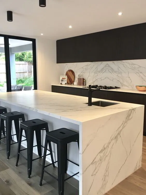 Benchtop Restoration Services