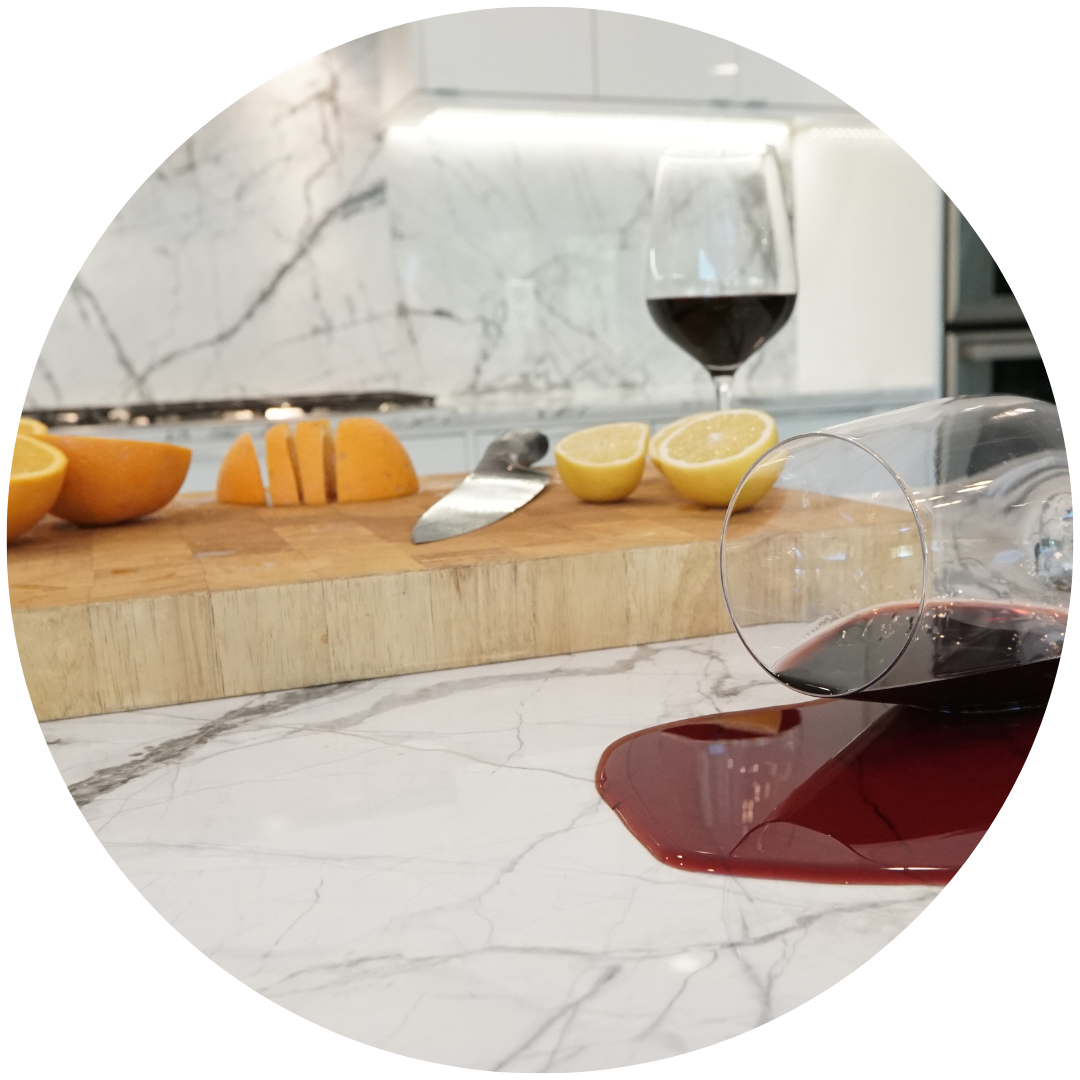 Benchtop Restoration Services