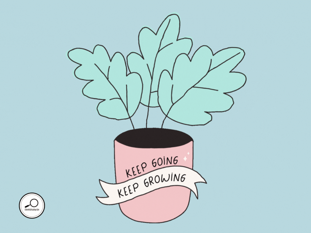 Om Elevhälsobyrån handledning och processtöd konsultation