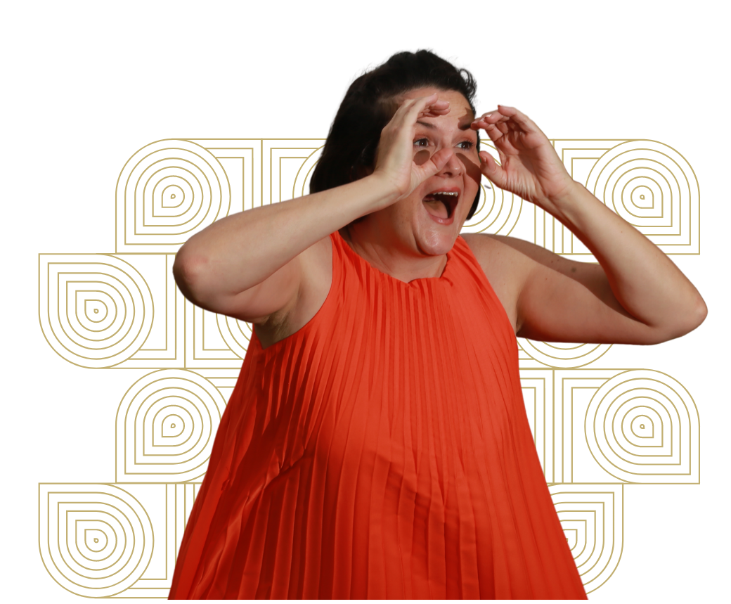 Tamryn Sherriffs - Fund Your Life, Differently