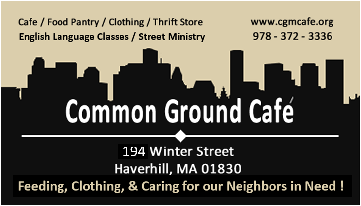 Common Ground Café