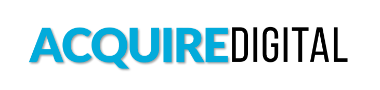 Acquire Digital - Client Acquisition Specialists