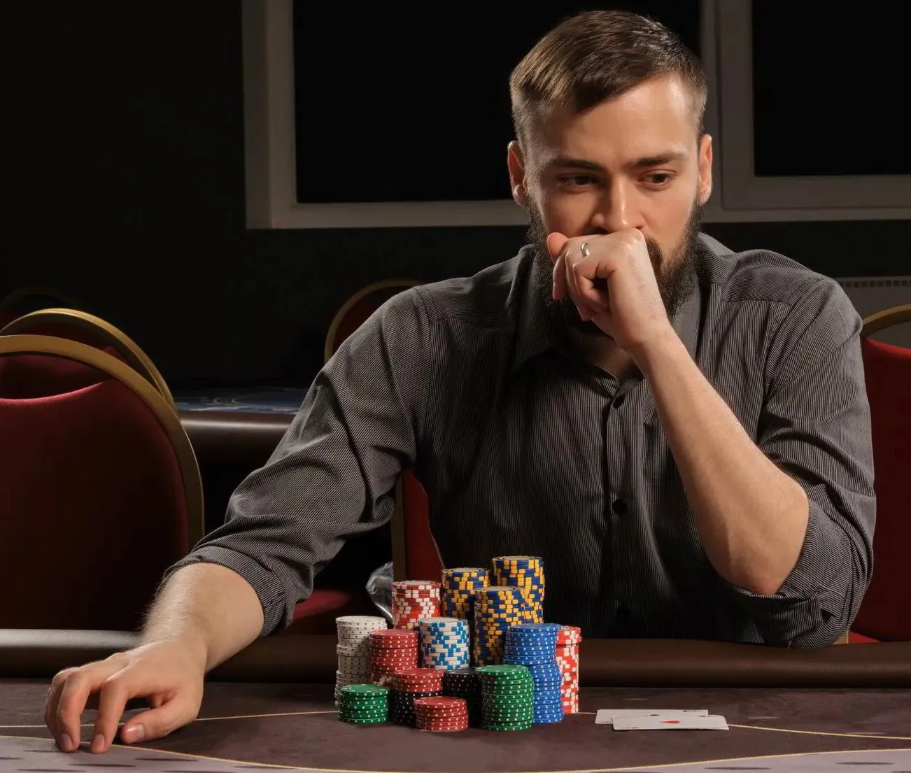 Understanding Gambling Addiction: Effective Treatment Options