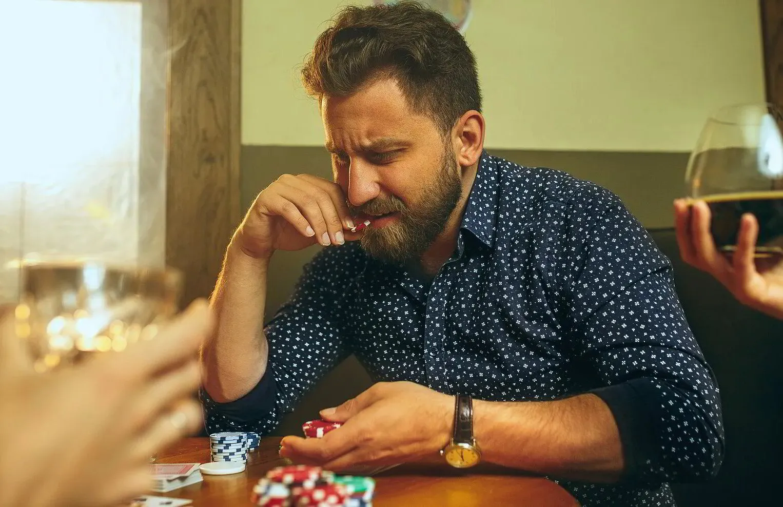 Understanding Gambling Addiction: Effective Treatment Options