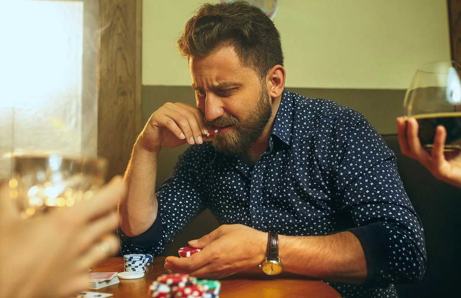 Understanding Gambling Addiction: Effective Treatment Options