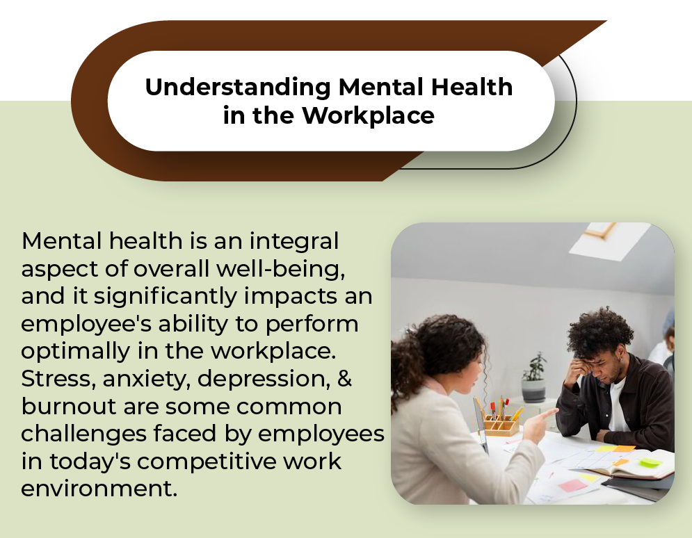 Infographic: Mental Health in the Workplace: Strategies for Supporting ... Infographic: Mental Health in the Workplace: Strategies for Supporting ...