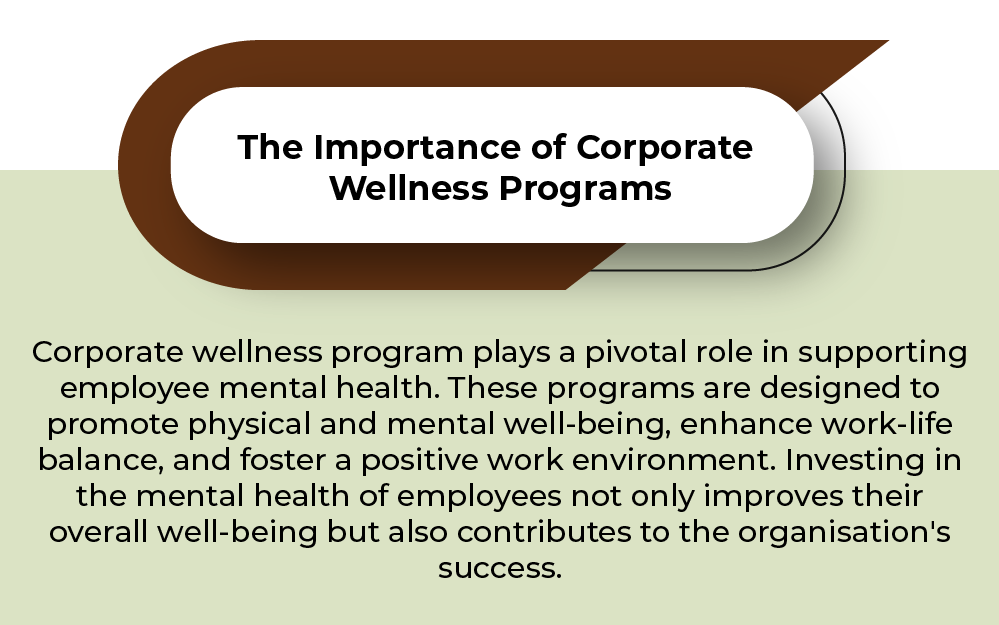 Infographic: Mental Health in the Workplace: Strategies for Supporting ...