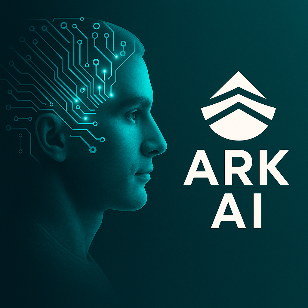 Ark AI - Lifetime Access