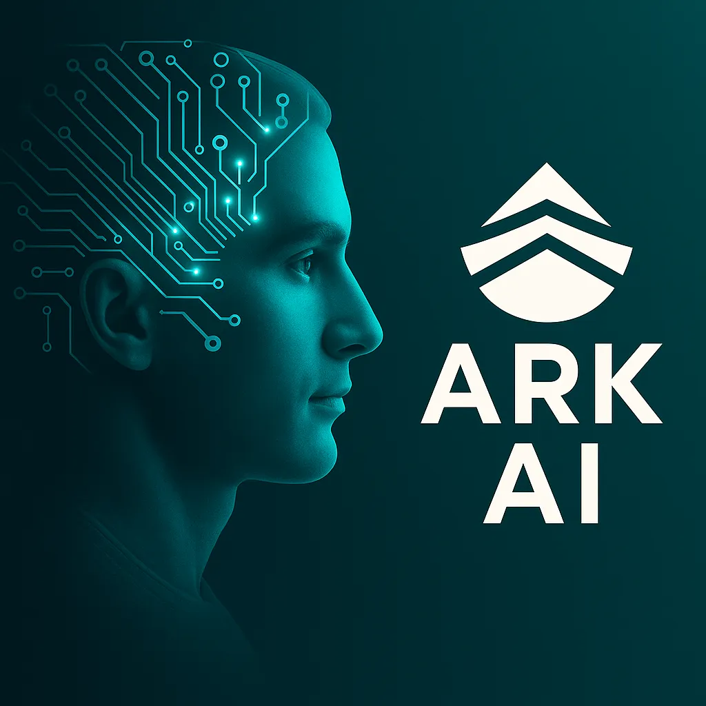 Ark AI - Lifetime Access