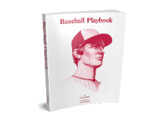 Checkout | The Baseball Playbook by Ron Polk