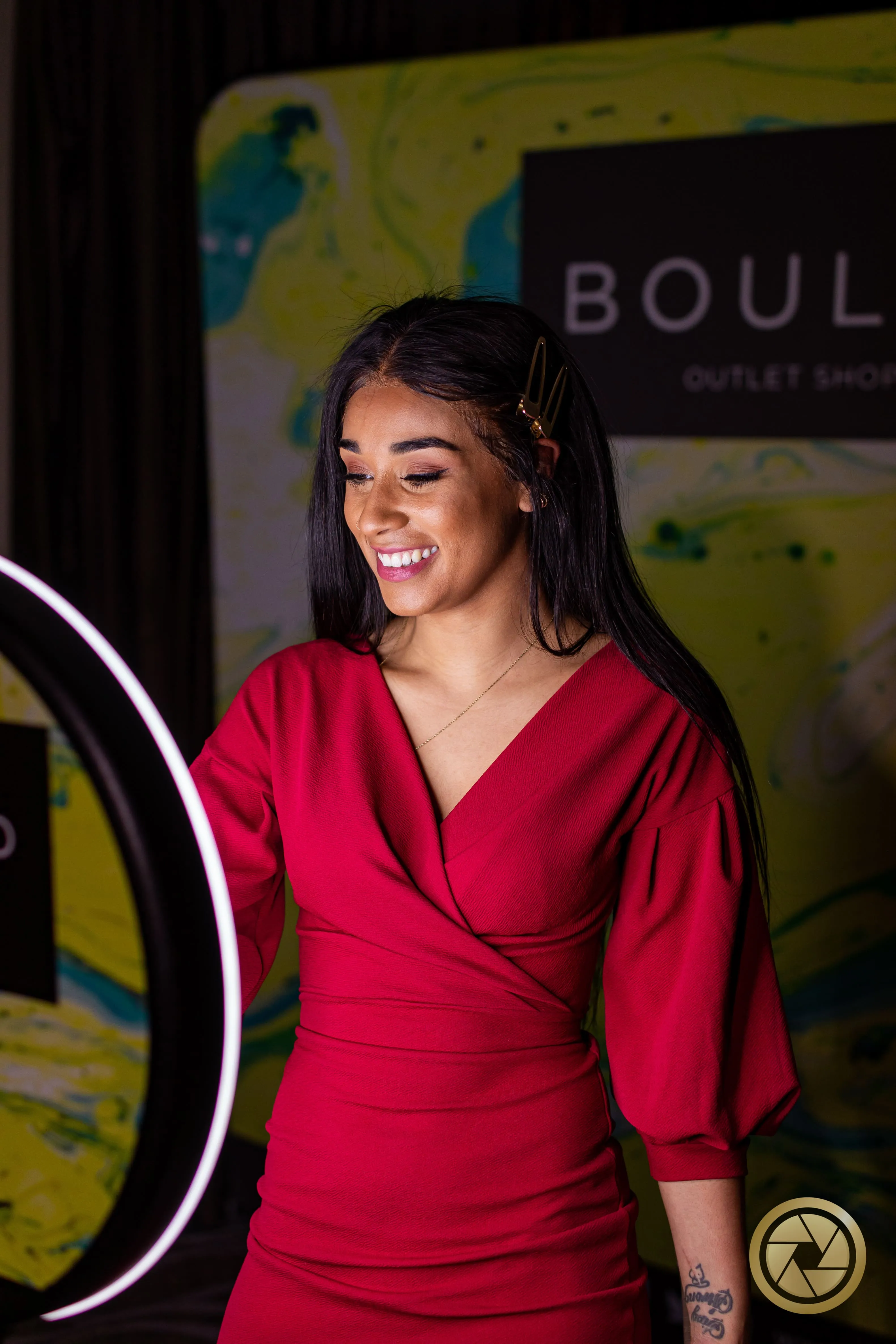 Branded Photo Booth Rental Ottawa | Zoom Photobooth